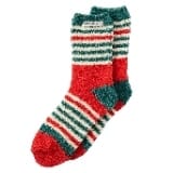 Life is Good Snuggle Socks - Linabella | Pentwater