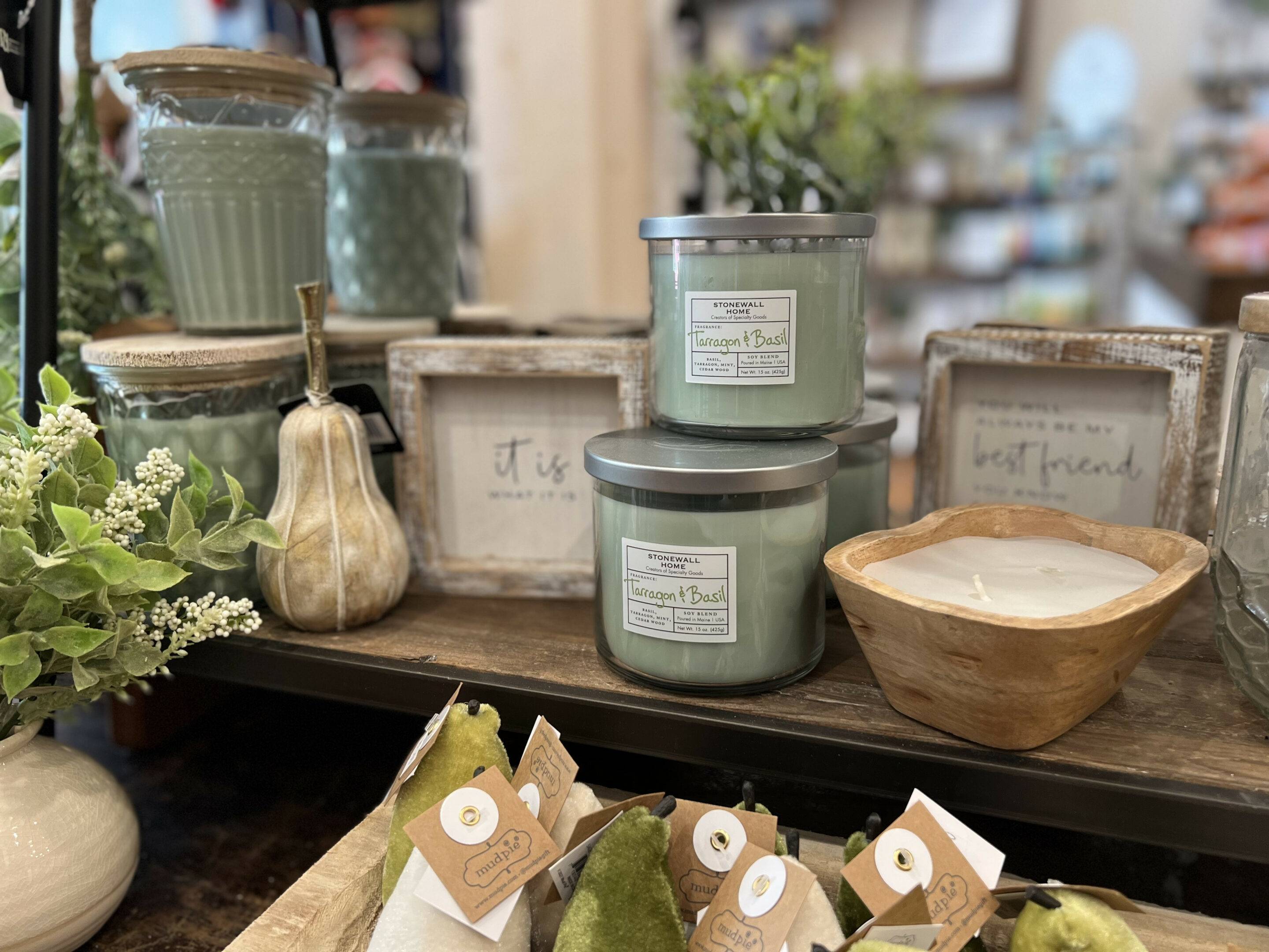 Home Best Pentwater Gift Boutique