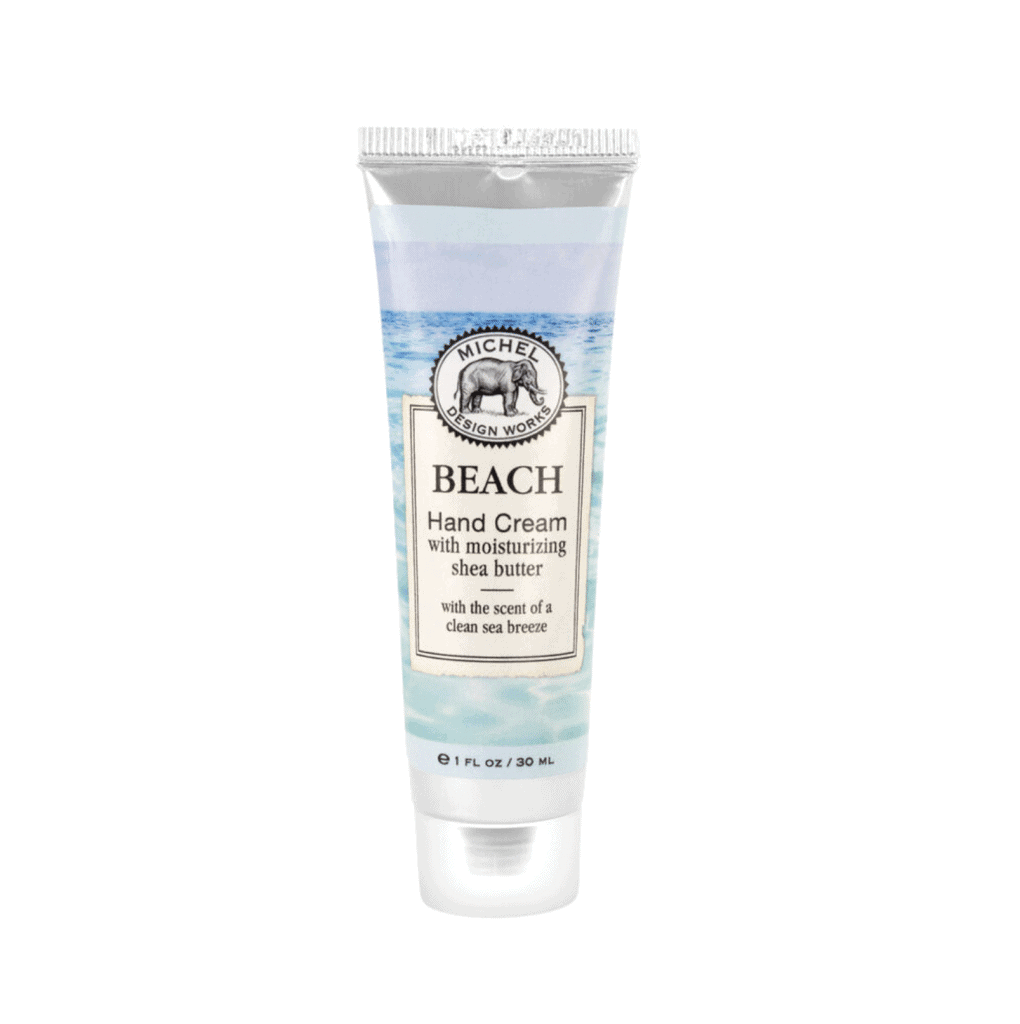 Stonewall Home Beach Hand Cream - Linabella | Pentwater